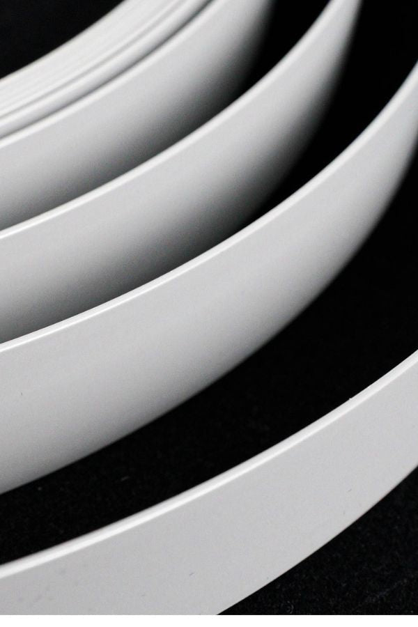 WHITE COLOR EdgeBand – CT Edge Band Supply, Inc